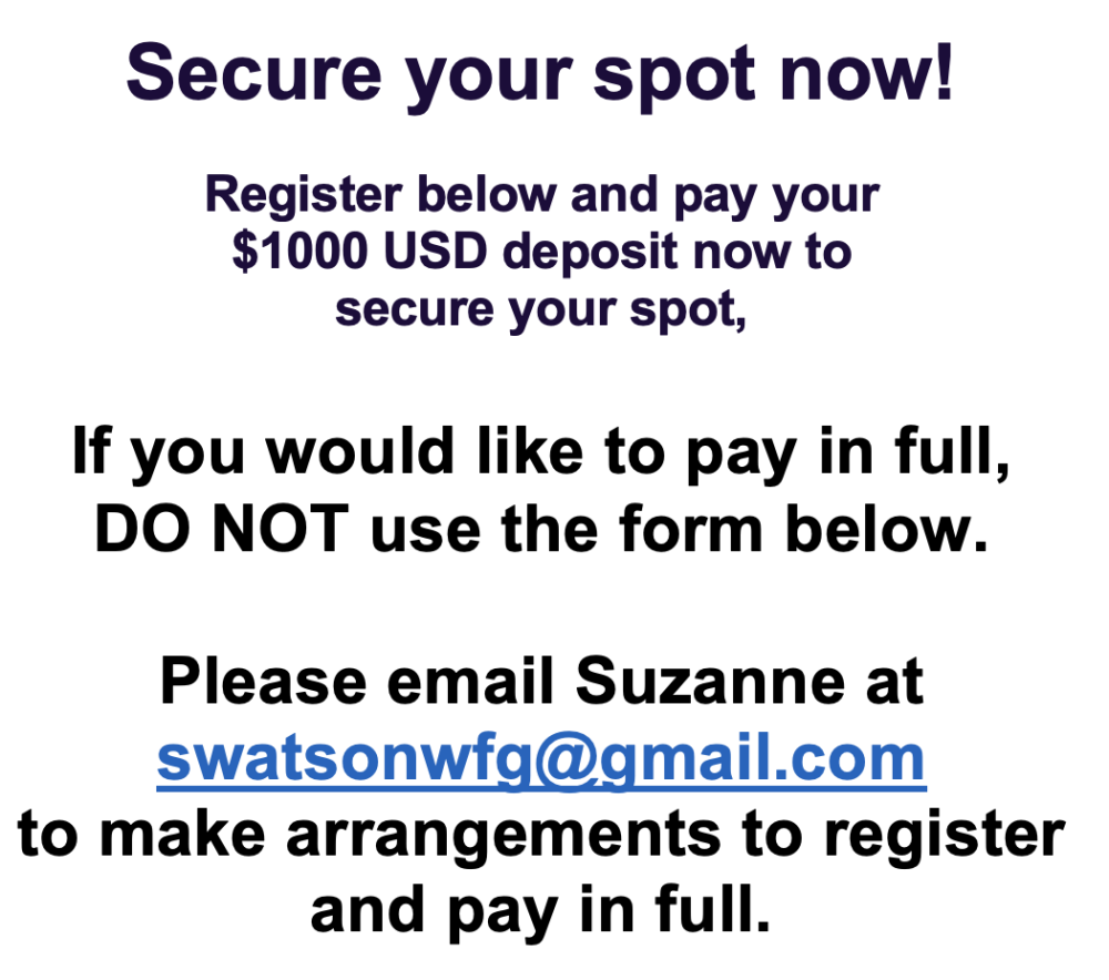 BSCpro | It's Our Time! - 2025