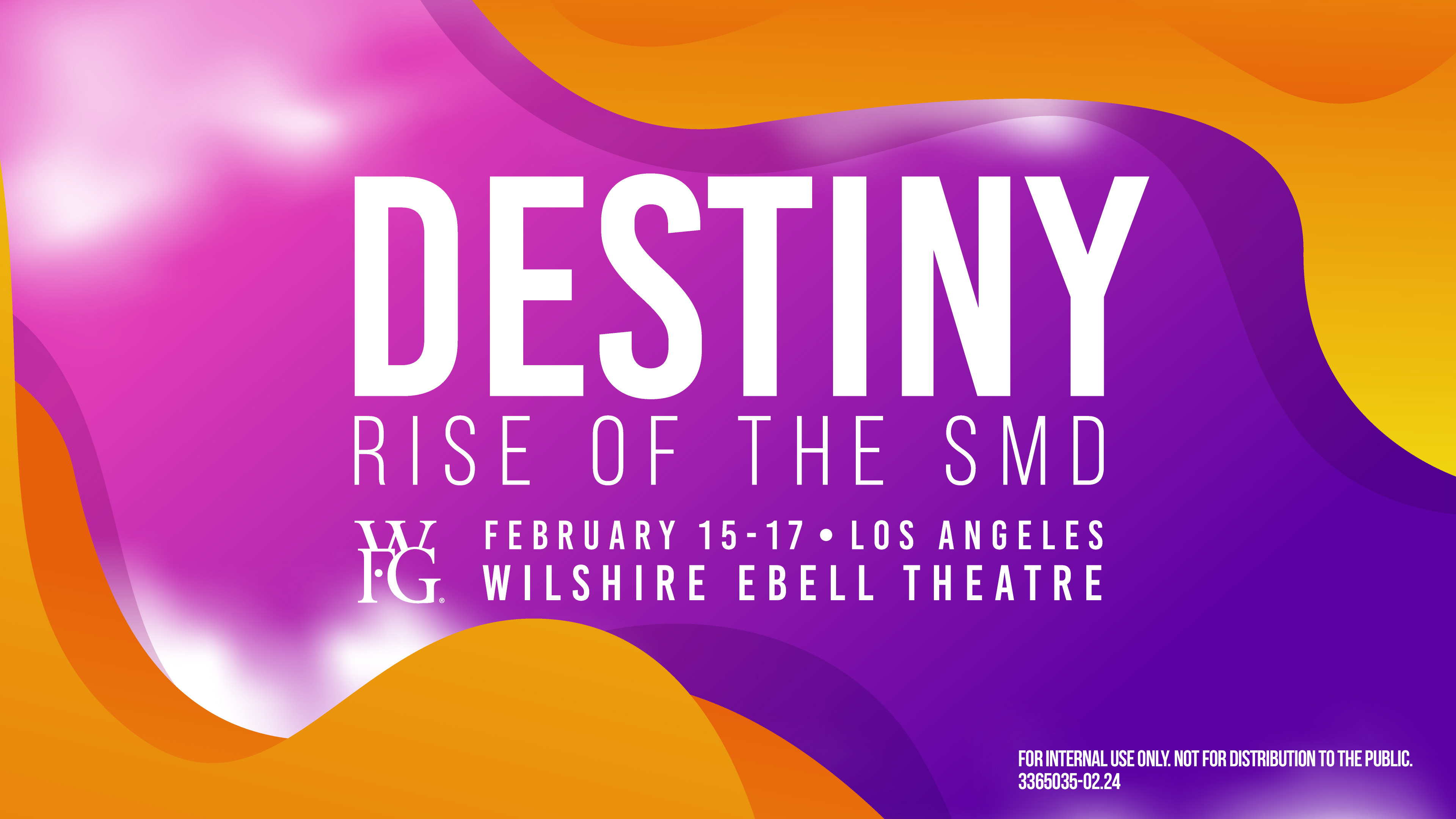 BSCpro | Destiny: Rise of the SMD